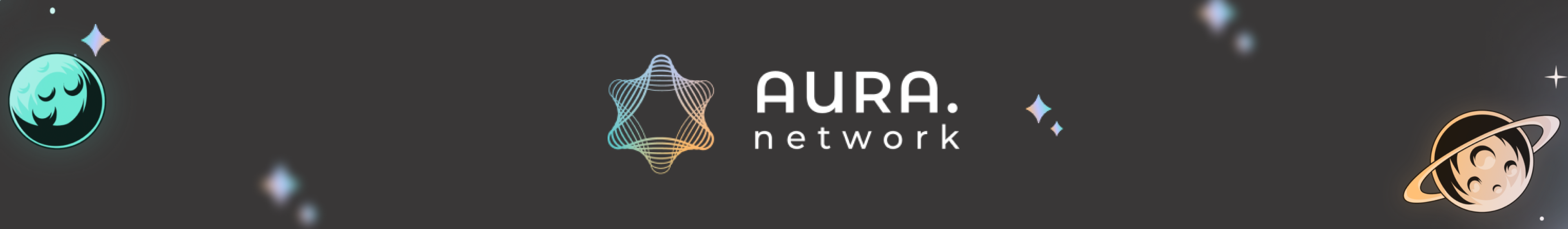 AuraNetwork