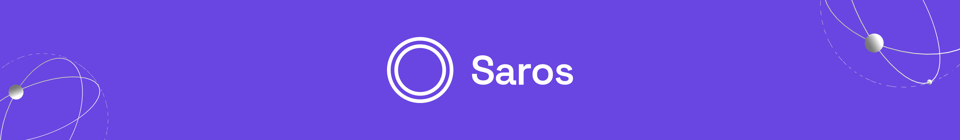 Saros